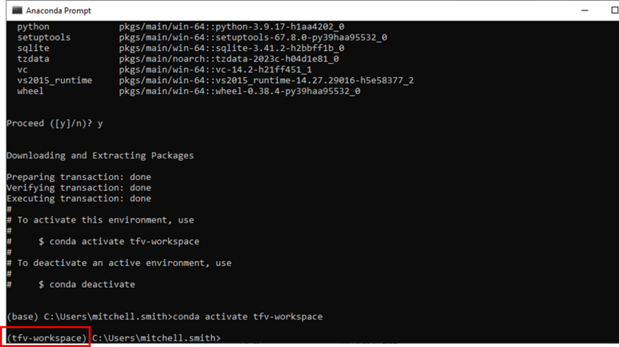 TUFLOW FV Python Environment - TUFLOW FV Wiki
