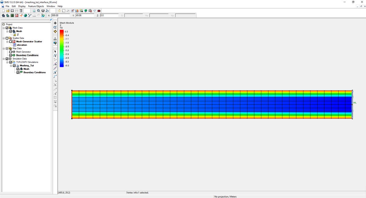 Tutorial Module01 Meshing SMSInterface - TUFLOW FV Wiki