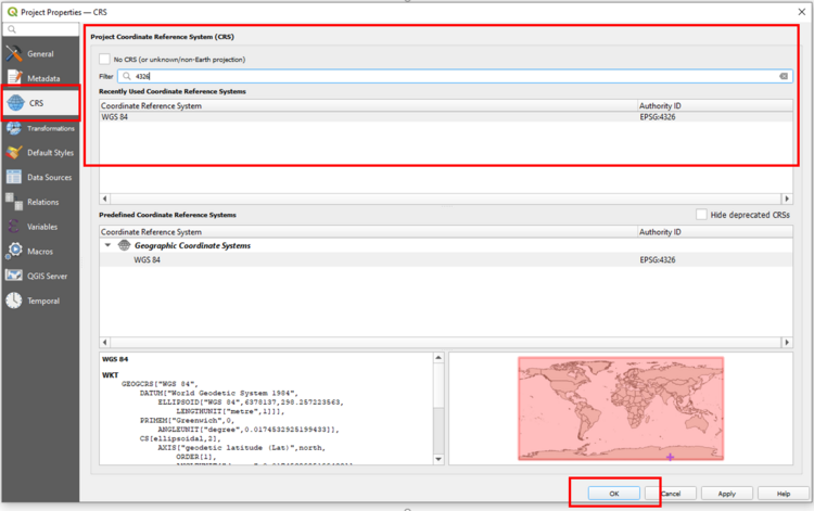SWAN GIS Model Builder - TUFLOW FV Wiki