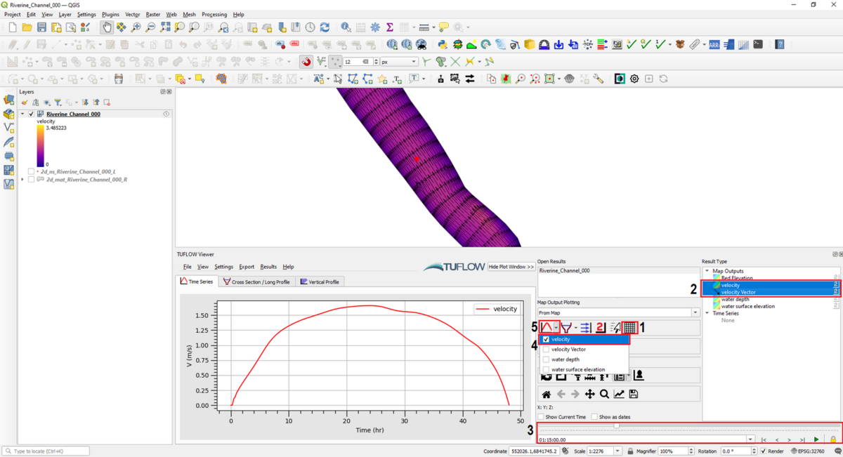 Tutorial M02 SMS Community Draft - TUFLOW FV Wiki