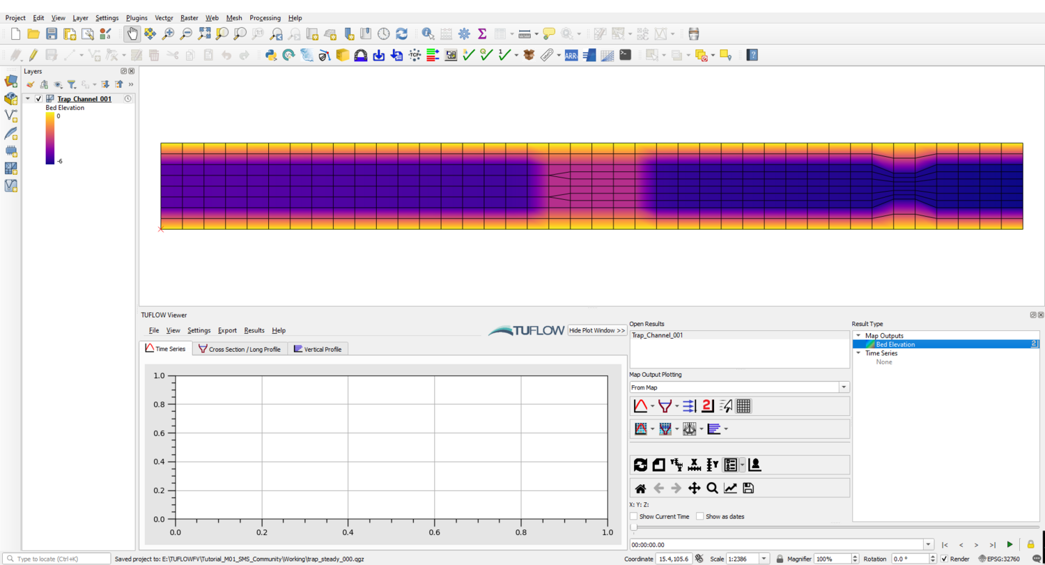 Tutorial M01 - TUFLOW FV Wiki