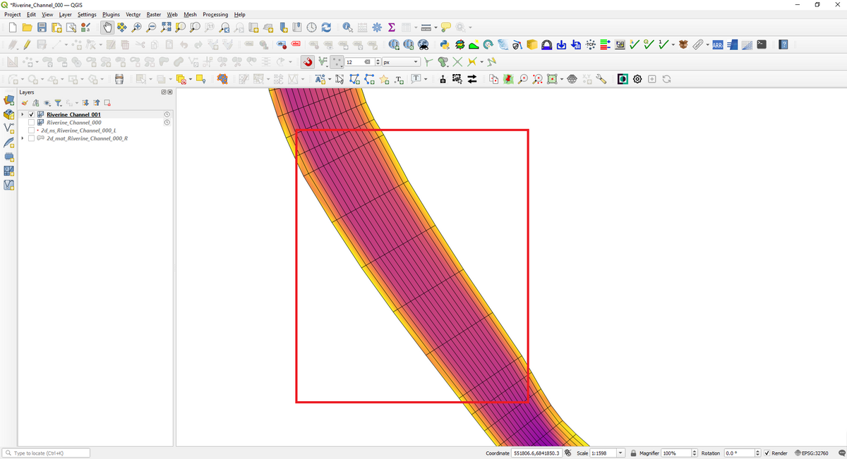 Tutorial M02 SMS Community Draft - TUFLOW FV Wiki