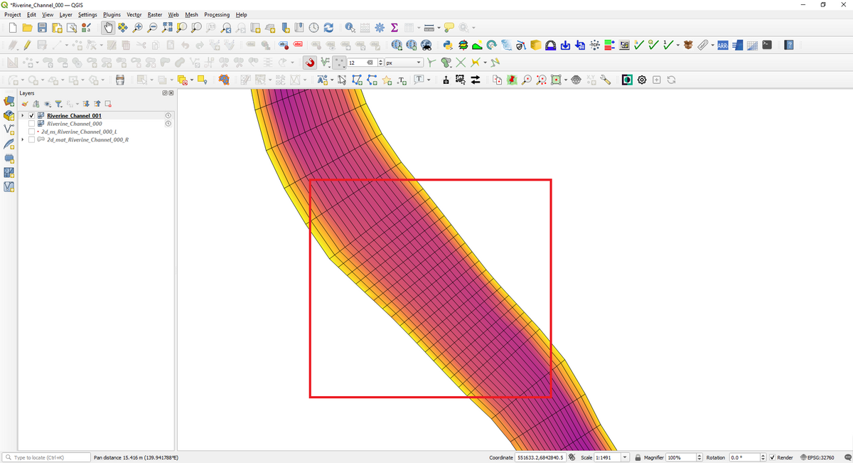 Tutorial M02 SMS Community Draft - TUFLOW FV Wiki
