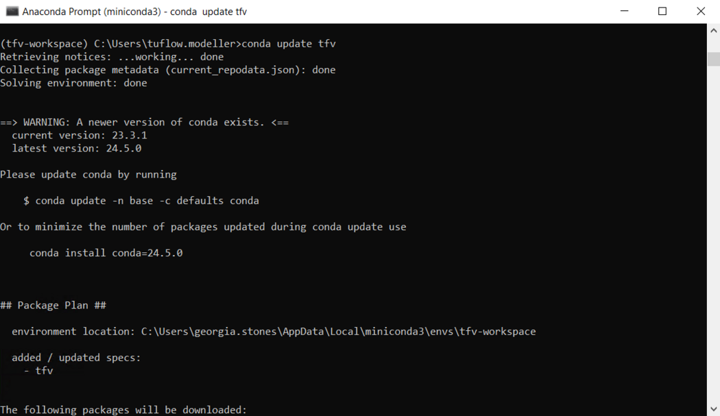 TUFLOW FV Python Toolbox - TUFLOW FV Wiki