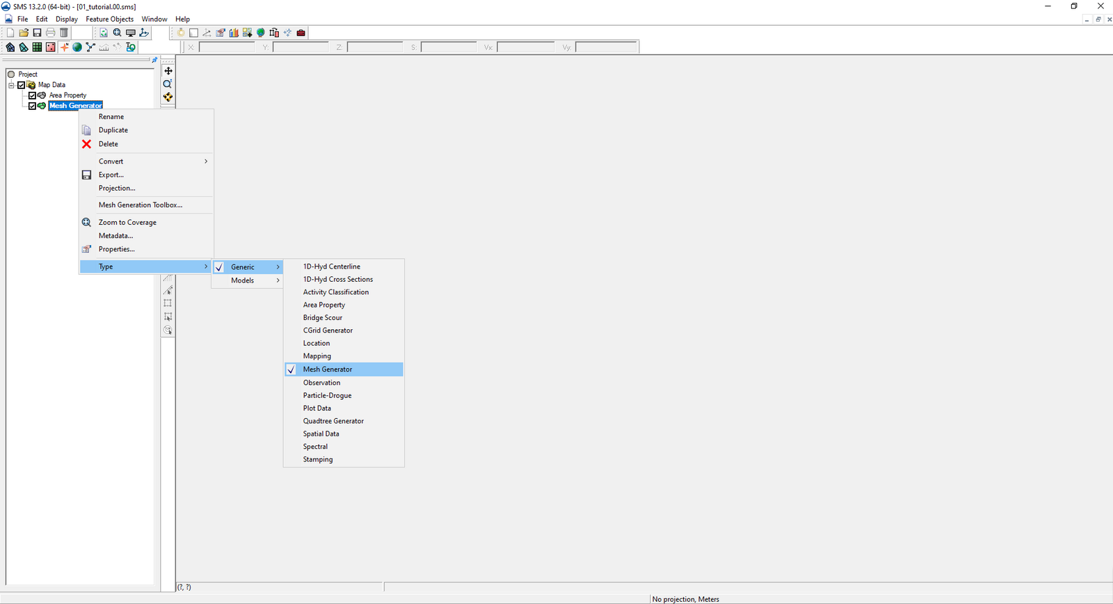 Tutorial Module01 Meshing SMS - TUFLOW FV Wiki