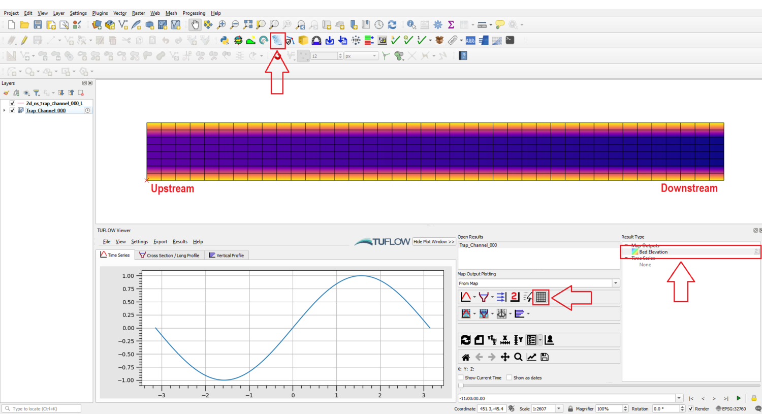 Tutorial M01 - TUFLOW FV Wiki