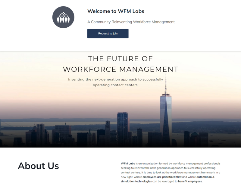 WFM Labs